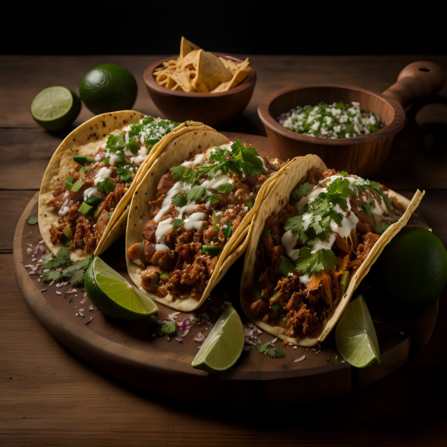 Taqueria Tequila 2 – Authentic Mexican food